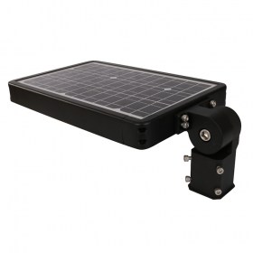 Solar Courtyard and Landscape Lights : BLADE 20W SOLAR LIGHT
