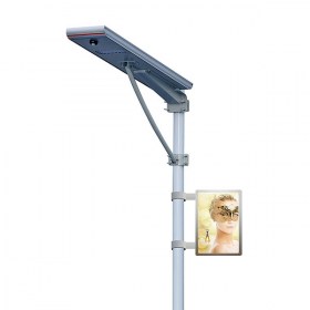 Eco Solar Lights - Solar Advertising, Landscape and Wall Lights